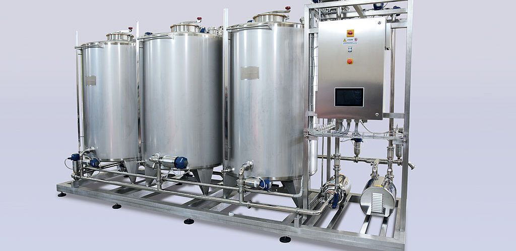 Our Projects – GentechProcess Engineering, Hygenic Design, Installation.