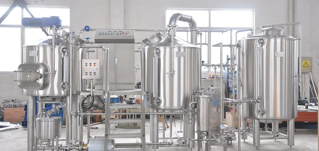 Our Projects – GentechProcess Engineering, Hygenic Design, Installation.