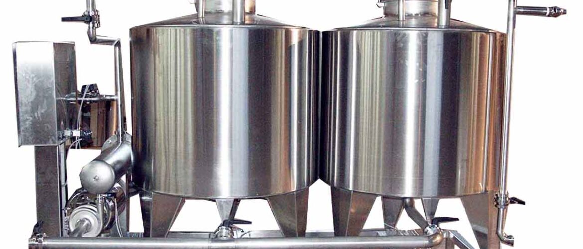 Our Projects – GentechProcess Engineering, Hygenic Design, Installation.