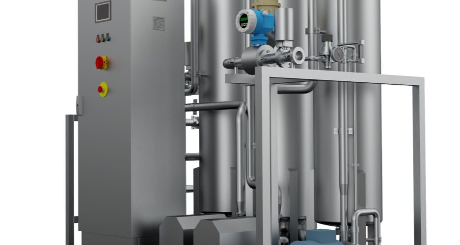 Our Projects – GentechProcess Engineering, Hygenic Design, Installation.