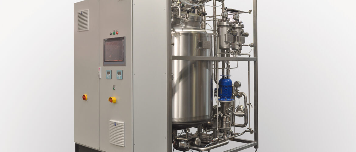 Our Projects – GentechProcess Engineering, Hygenic Design, Installation.