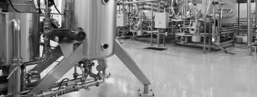 Food – GentechProcess Engineering, Hygenic Design, Installation.