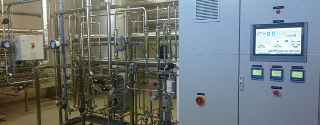 CONTROL SYSTEMS & SCADA – GentechProcess Engineering, Hygenic Design, Installation.