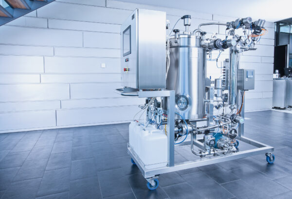 CLEAN IN PLACE SYSTEM (CIP SYSTEM) – GentechProcess Engineering ...